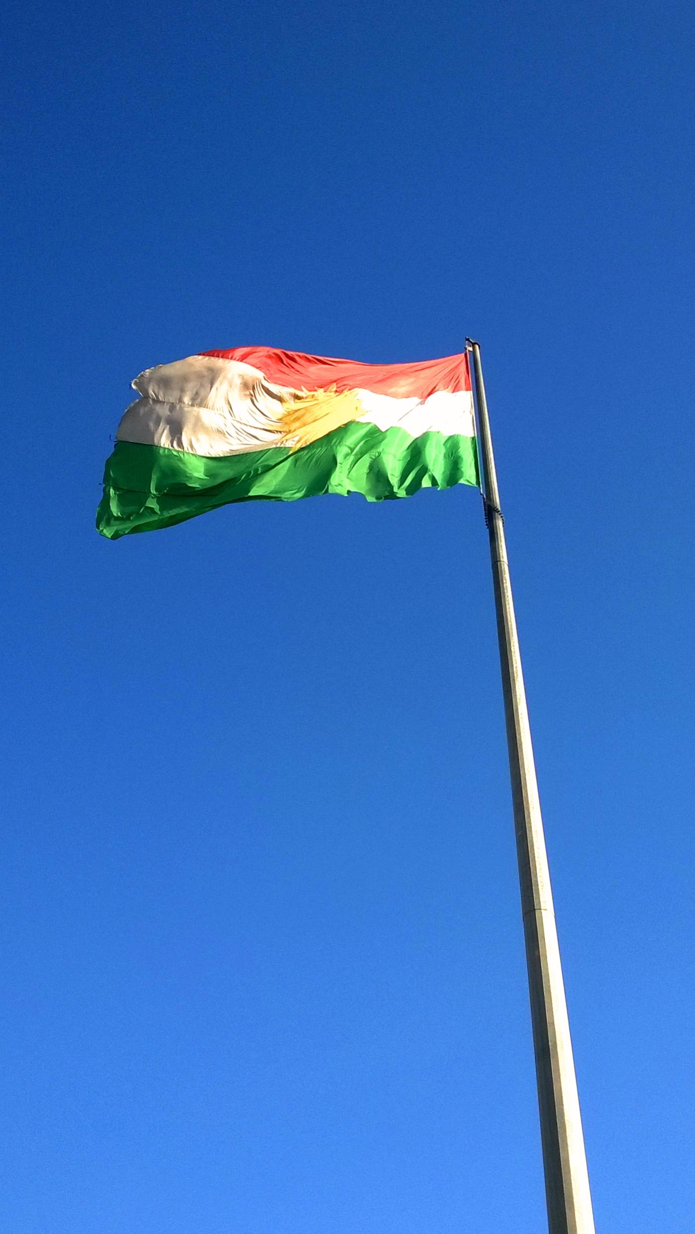 Kurdistan Flag Wallpapers - Top Free Kurdistan Flag Backgrounds ...