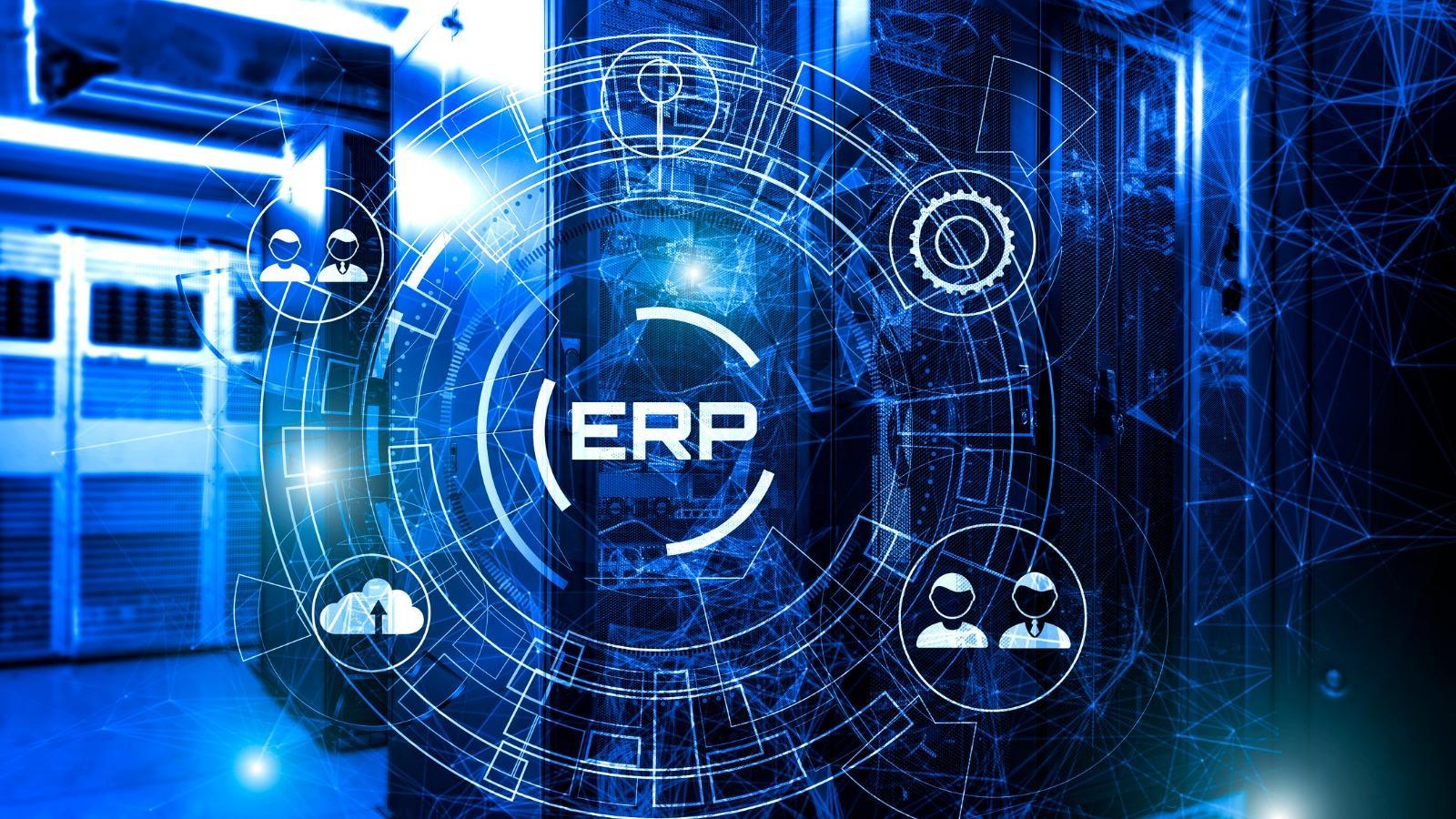 ERP Wallpapers - Top Free ERP Backgrounds - WallpaperAccess