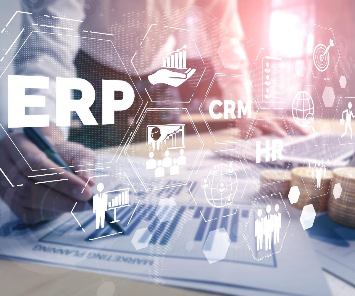 ERP Wallpapers - Top Free ERP Backgrounds - WallpaperAccess