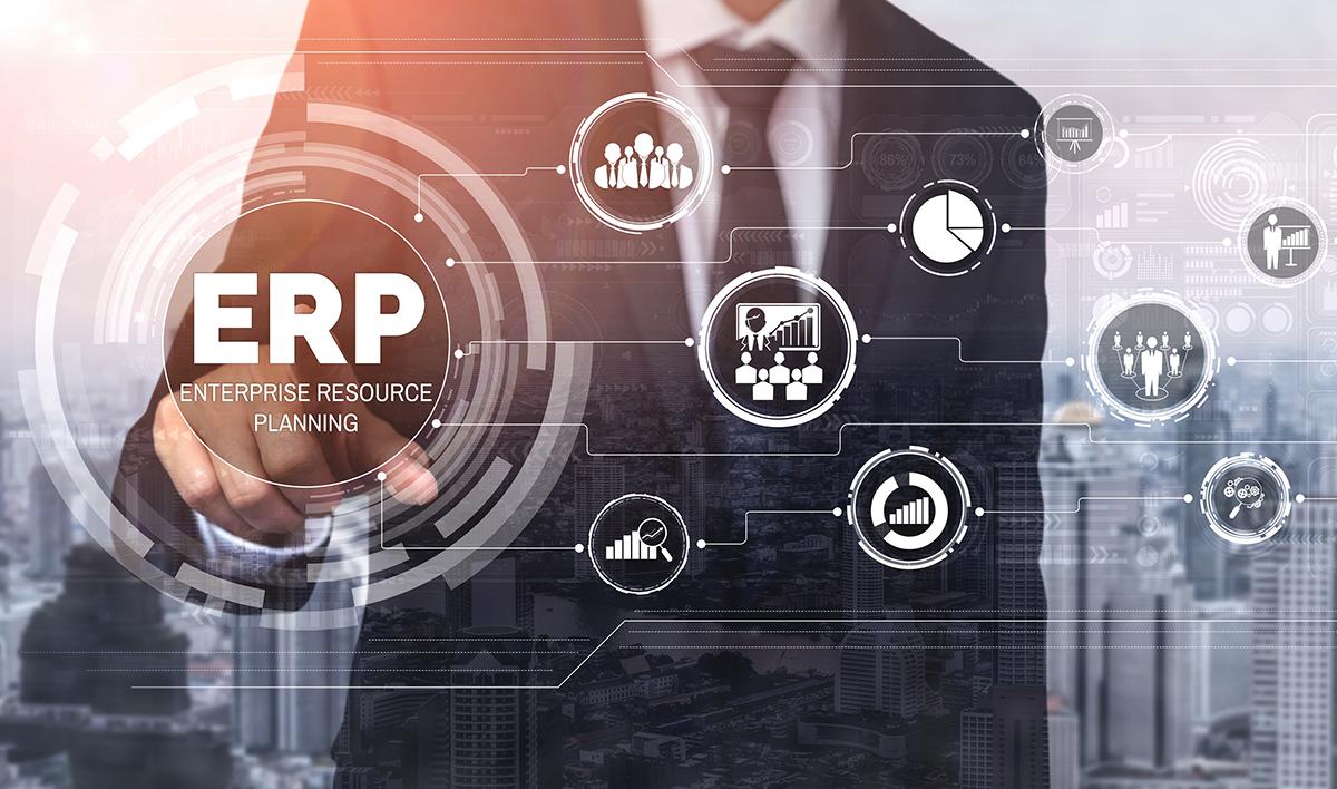 ERP Wallpapers - Top Free ERP Backgrounds - WallpaperAccess