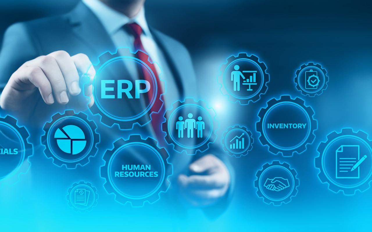 ERP Wallpapers - Top Free ERP Backgrounds - WallpaperAccess