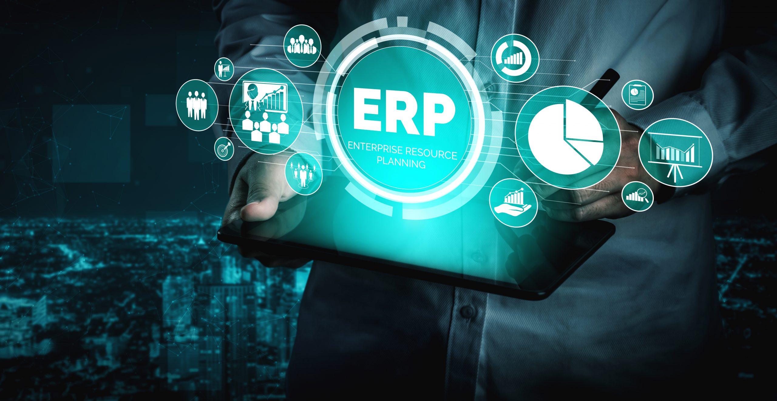 ERP Wallpapers - Top Free ERP Backgrounds - WallpaperAccess