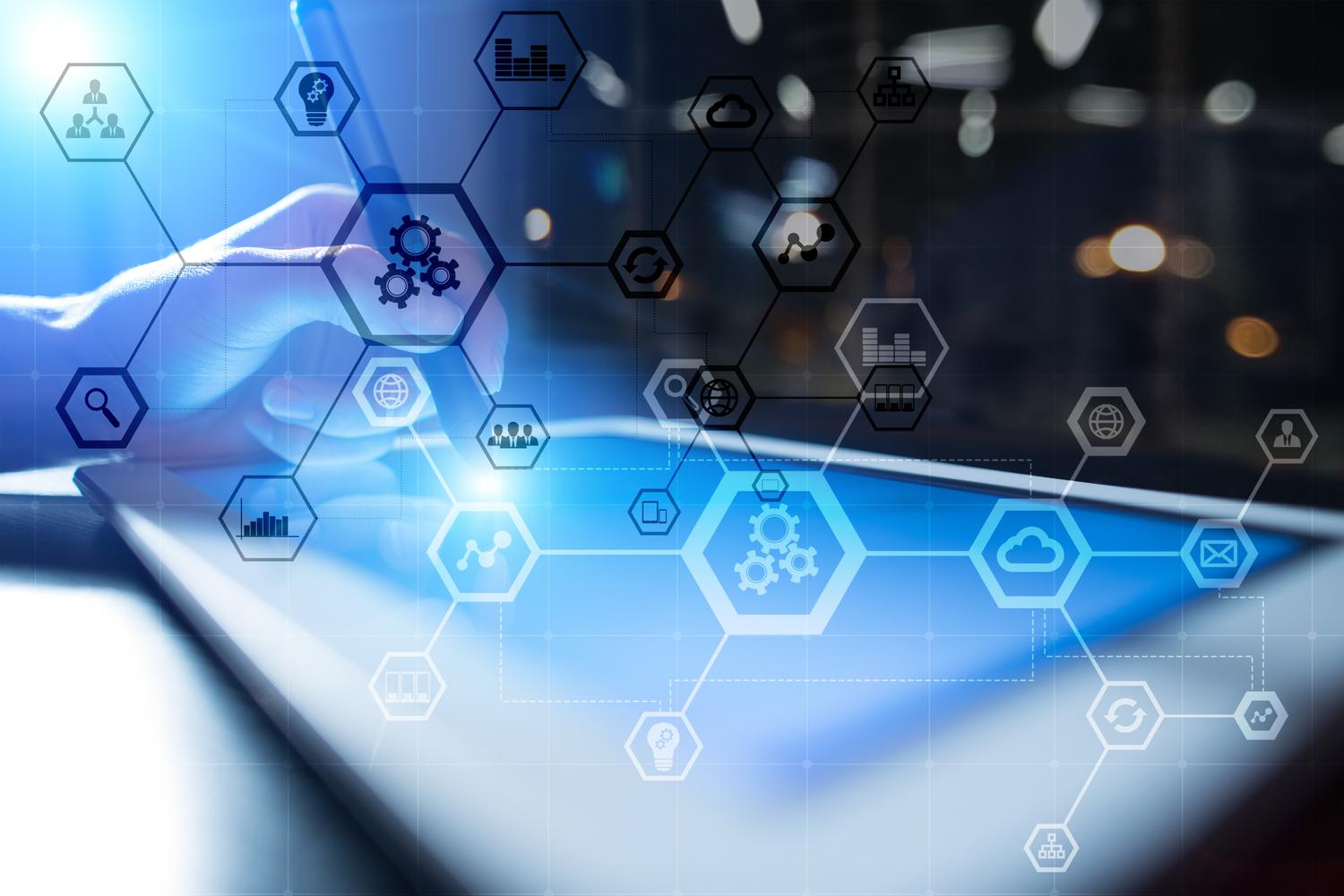 ERP Wallpapers - Top Free ERP Backgrounds - WallpaperAccess