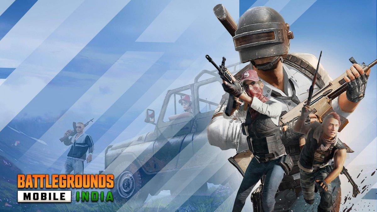 Bgmi Thumbnail Wallpapers - Top Free Bgmi Thumbnail Backgrounds - WallpaperAccess