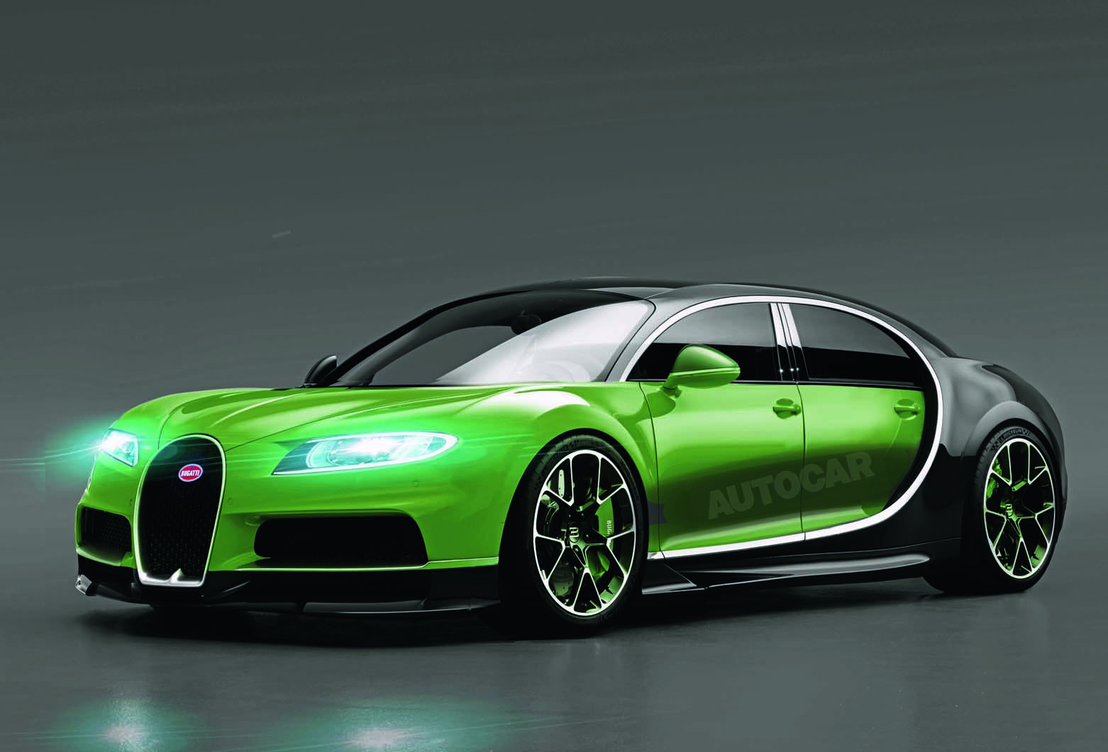 Green Bugatti Wallpapers - Top Free Green Bugatti Backgrounds ...