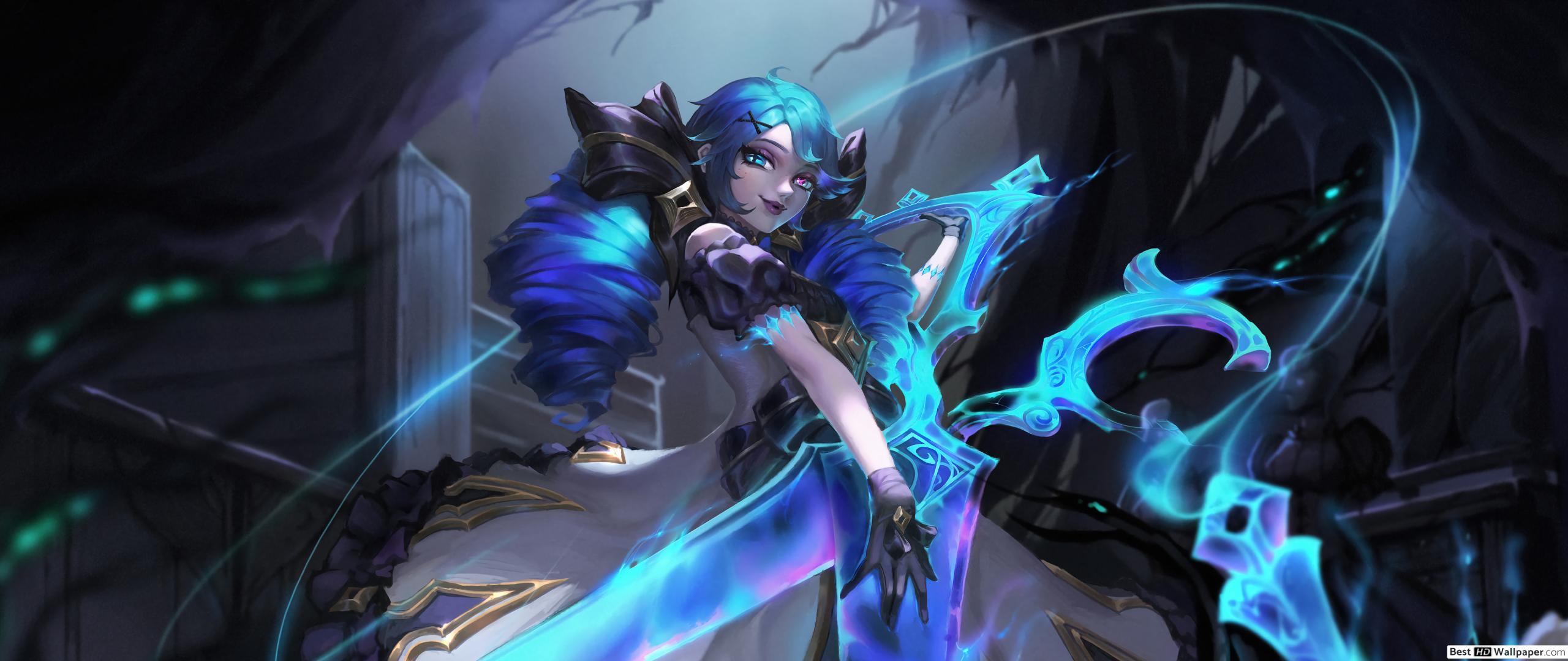 Gwen Wallpaper 4k League Of Legends - Vrogue.co Gwen Wallpaper 4k League Of Legends - Vrogue.co