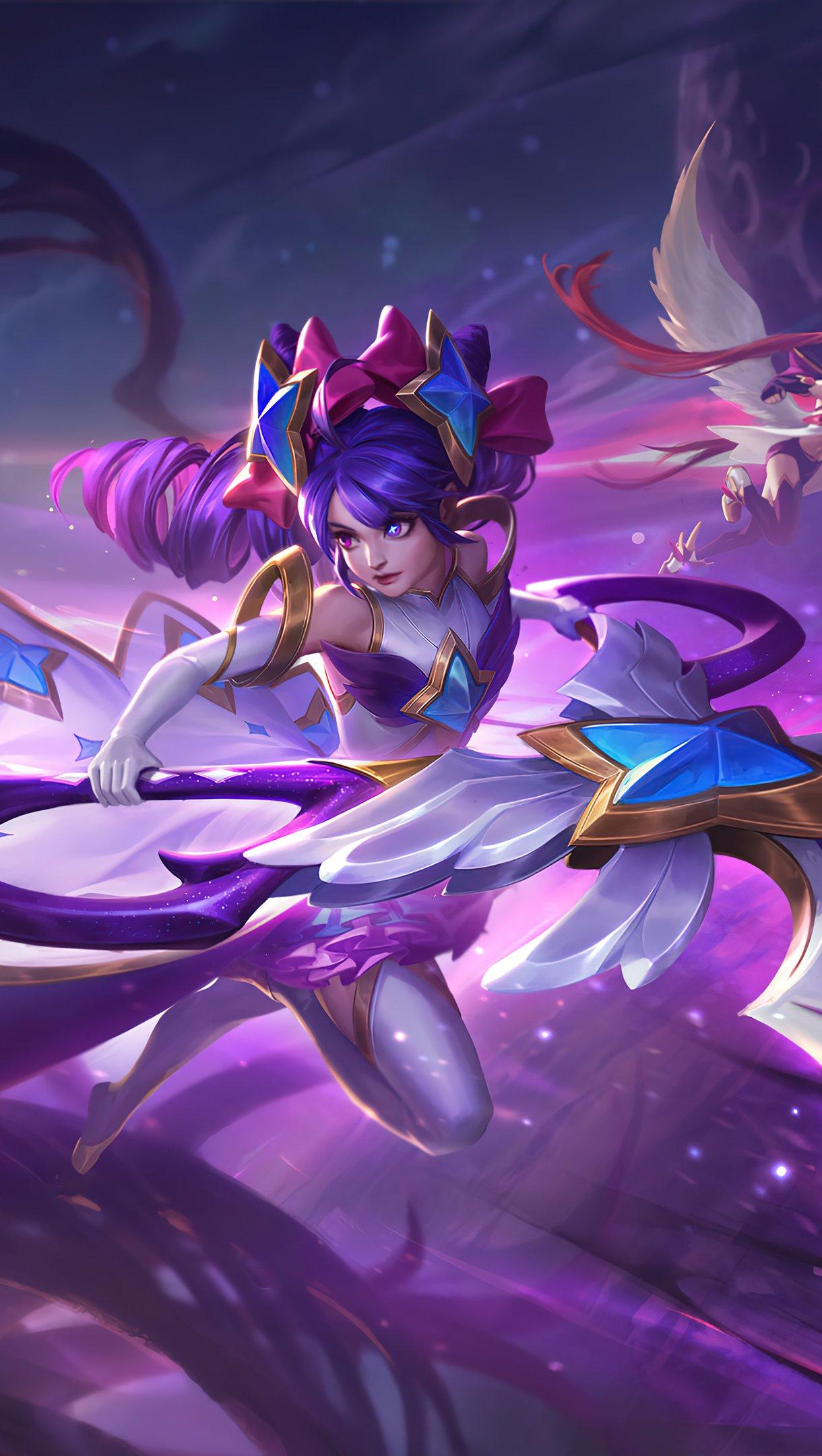 League of Legends Gwen Wallpapers - Top Free League of Legends Gwen ... League of Legends Gwen Wallpapers - Top Free League of Legends Gwen ...