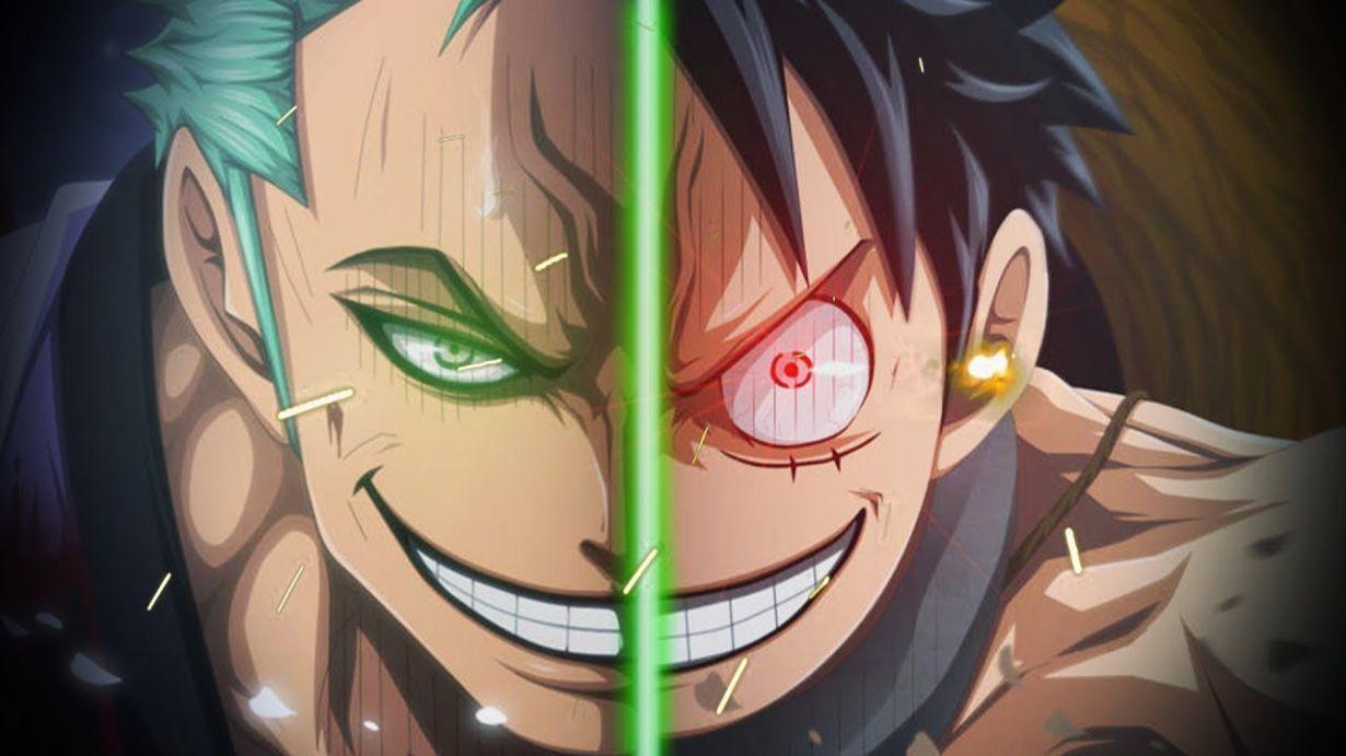 Zoro Smile Wallpapers - Top Free Zoro Smile Backgrounds - WallpaperAccess
