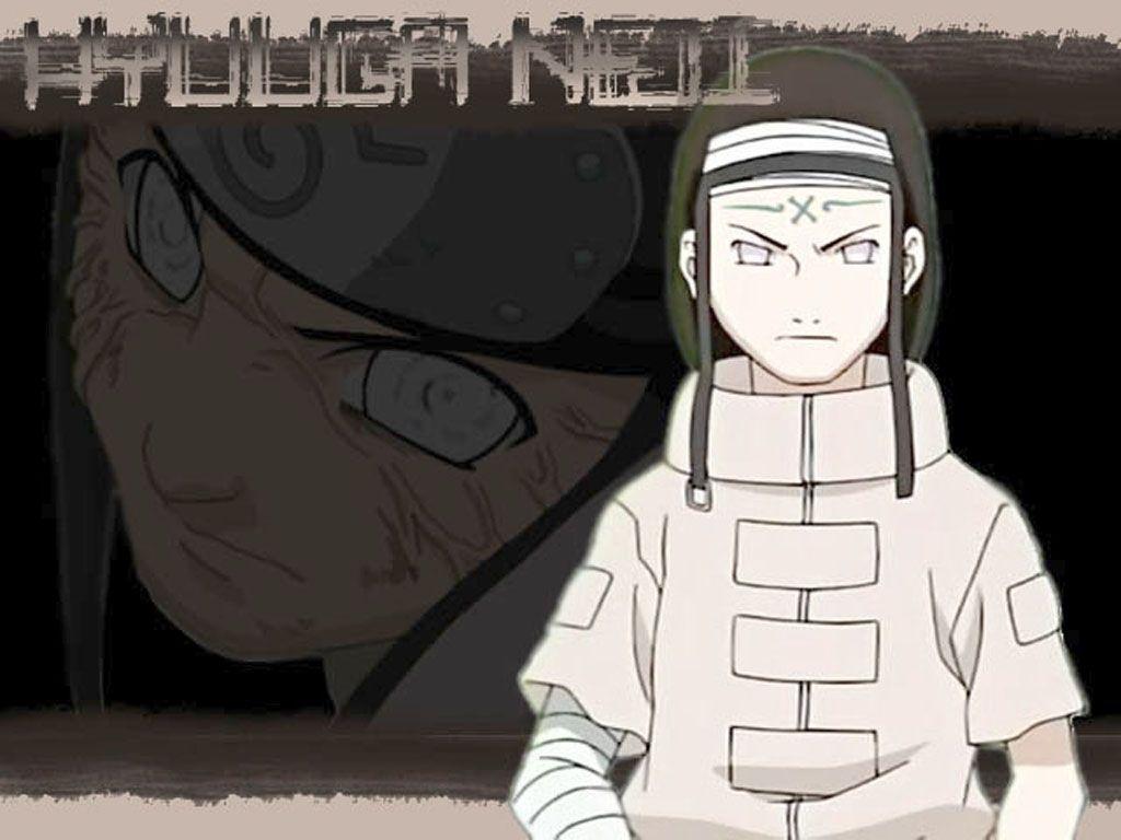 Neji Hyuga Wallpapers - Top Free Neji Hyuga Backgrounds - WallpaperAccess