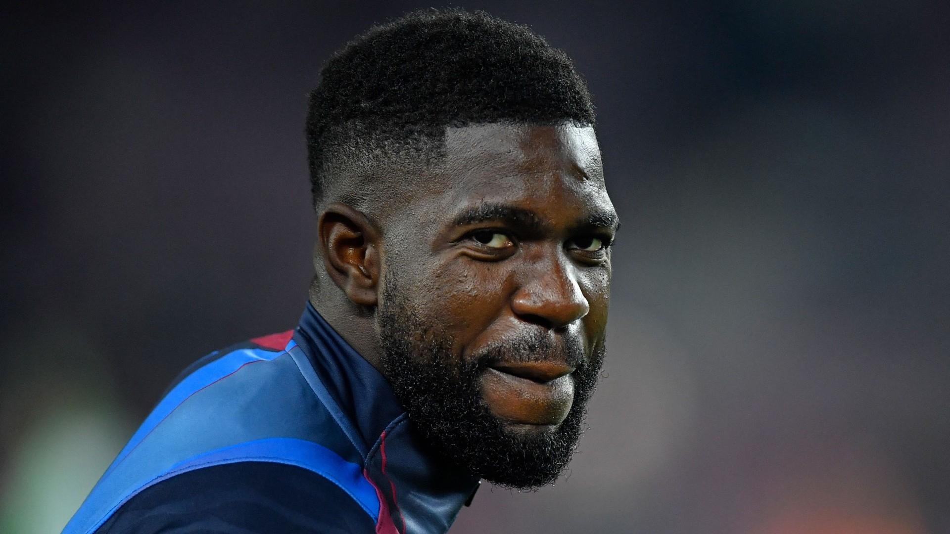 Umtiti Wallpapers - Top Free Umtiti Backgrounds - WallpaperAccess