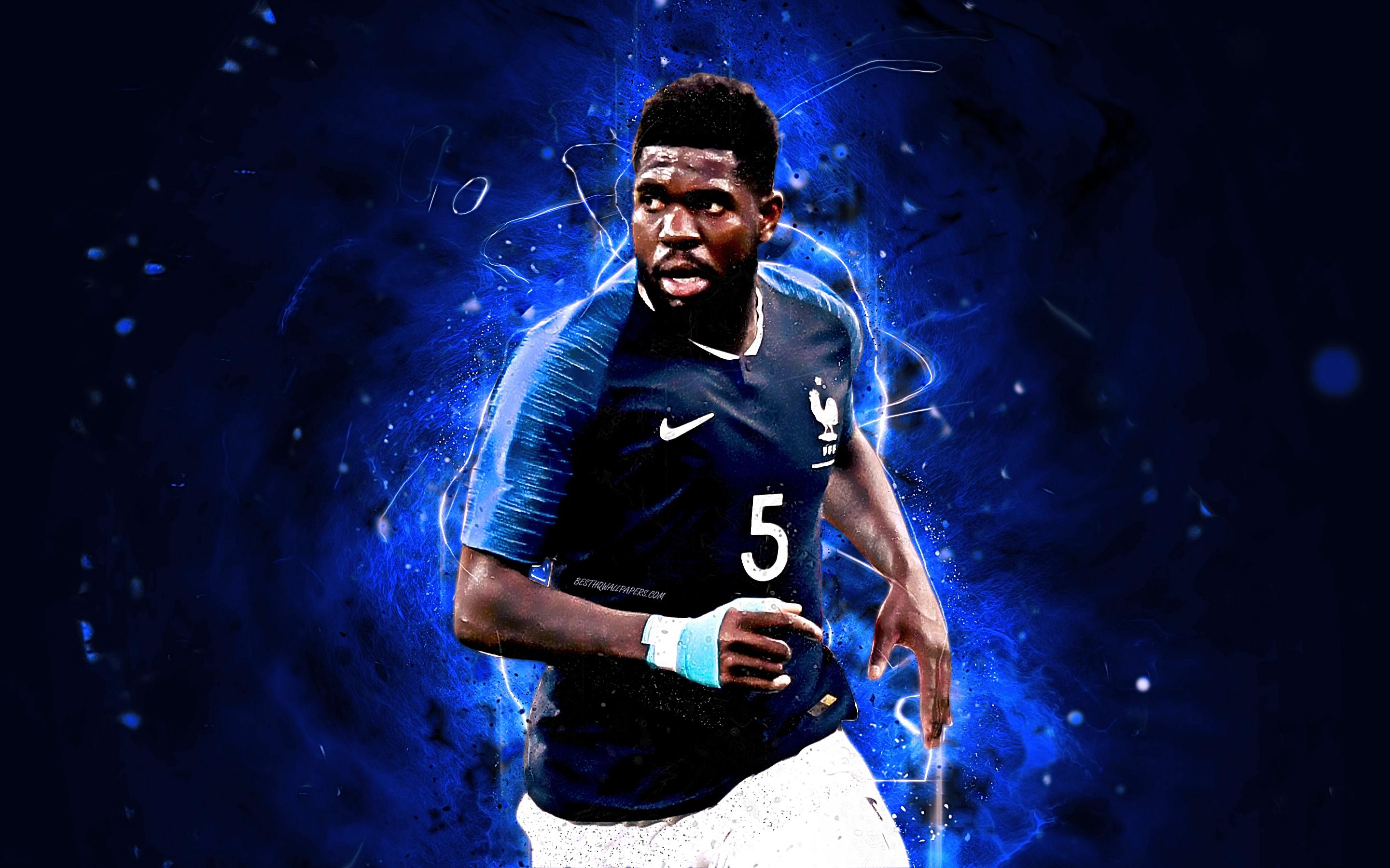 Umtiti Wallpapers - Top Free Umtiti Backgrounds - WallpaperAccess