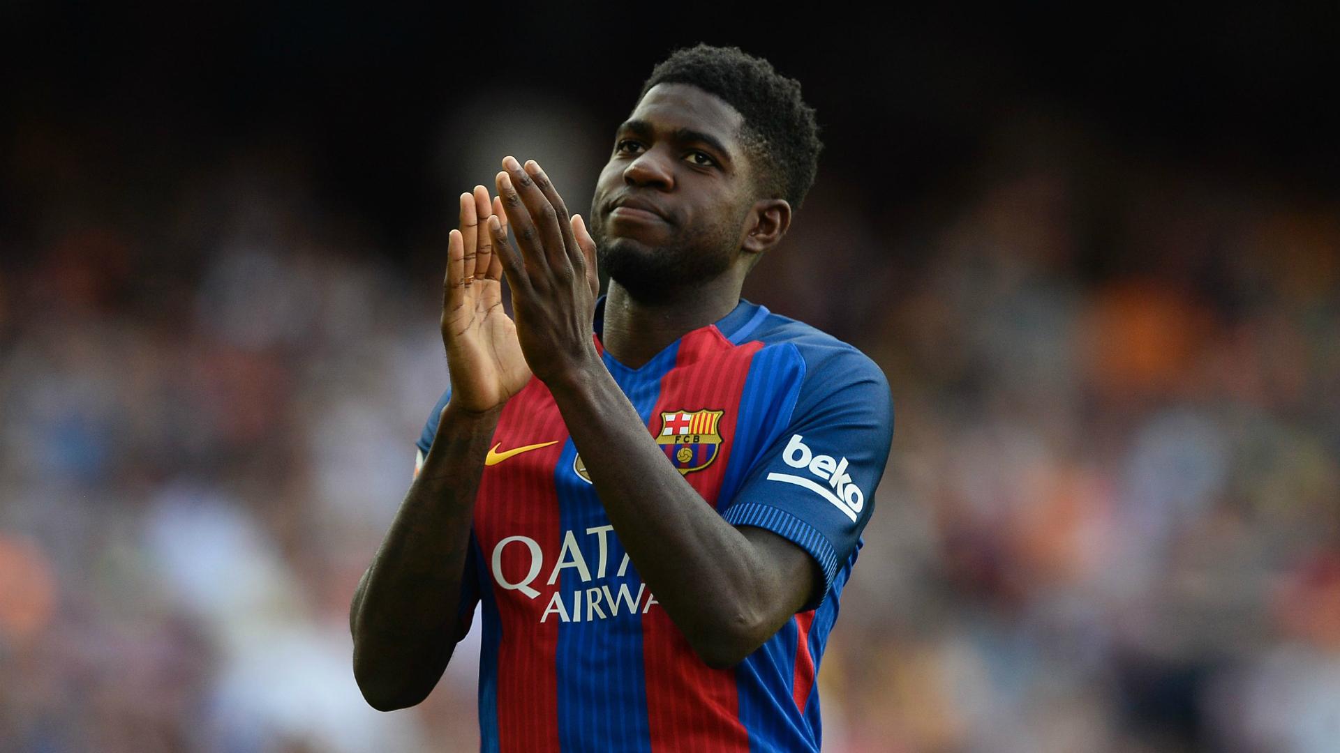 Umtiti Wallpapers - Top Free Umtiti Backgrounds - WallpaperAccess