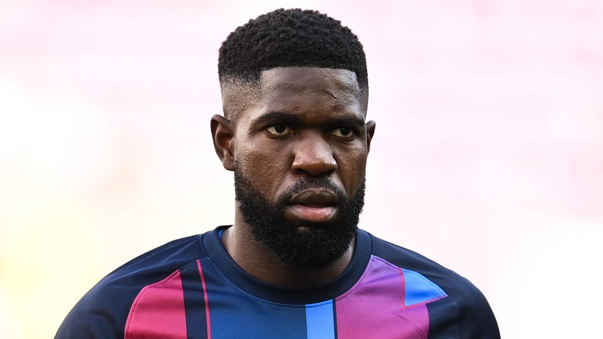 Umtiti Wallpapers - Top Free Umtiti Backgrounds - WallpaperAccess