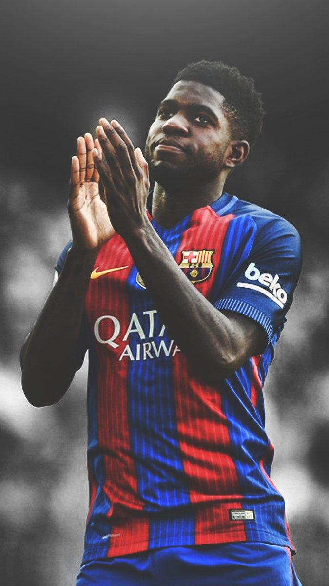 Umtiti Wallpapers - Top Free Umtiti Backgrounds - WallpaperAccess