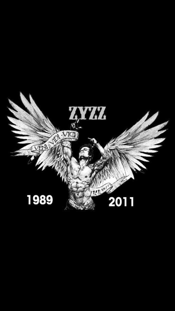 Zyzz iPhone Wallpapers - Top Free Zyzz iPhone Backgrounds - WallpaperAccess