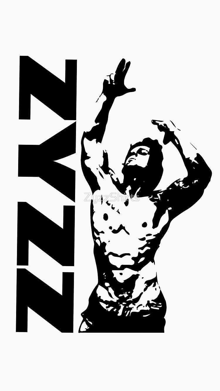 Zyzz iPhone Wallpapers - Top Free Zyzz iPhone Backgrounds - WallpaperAccess