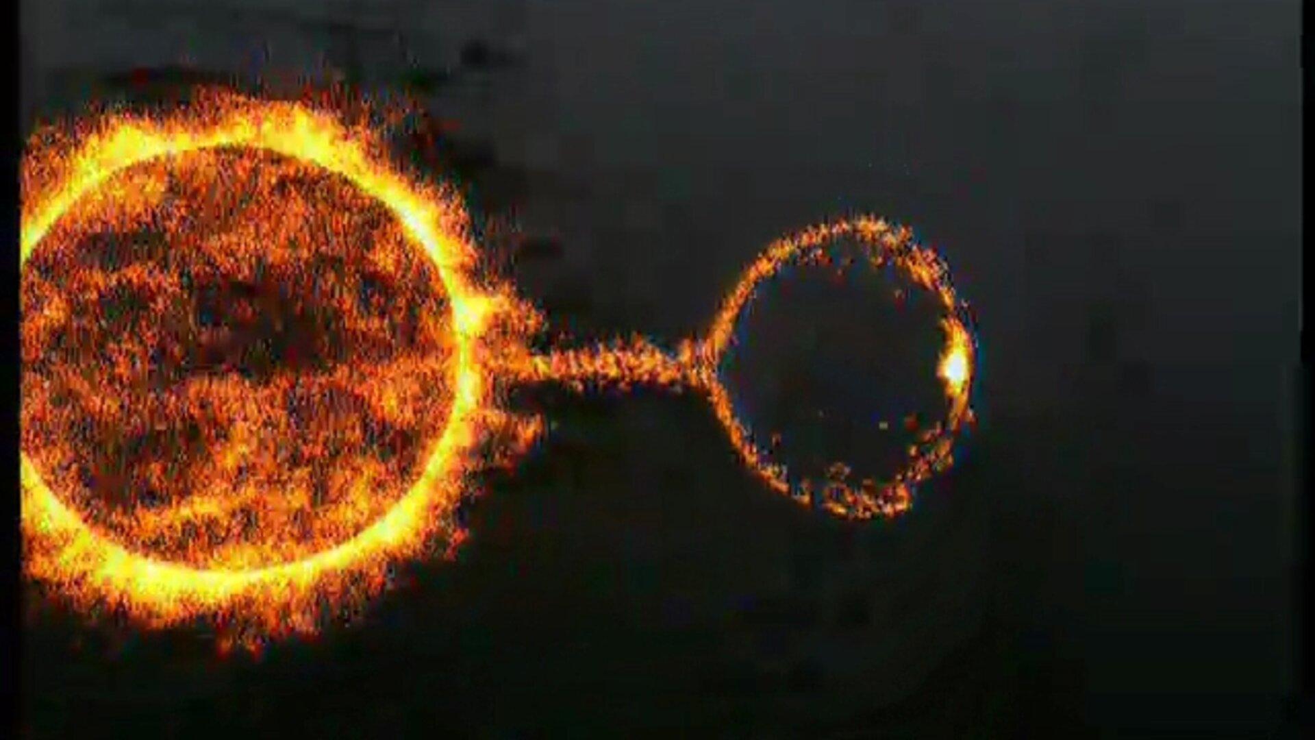 Gamma Ray Burst Wallpapers - Top Free Gamma Ray Burst Backgrounds ...