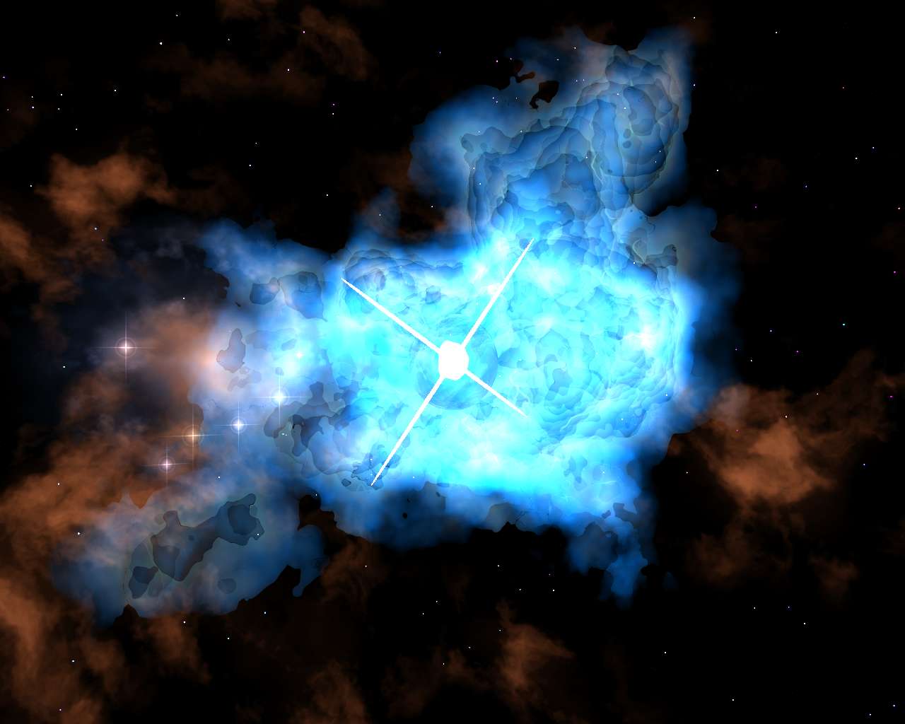 Gamma Ray Burst Wallpapers - Top Free Gamma Ray Burst Backgrounds ...