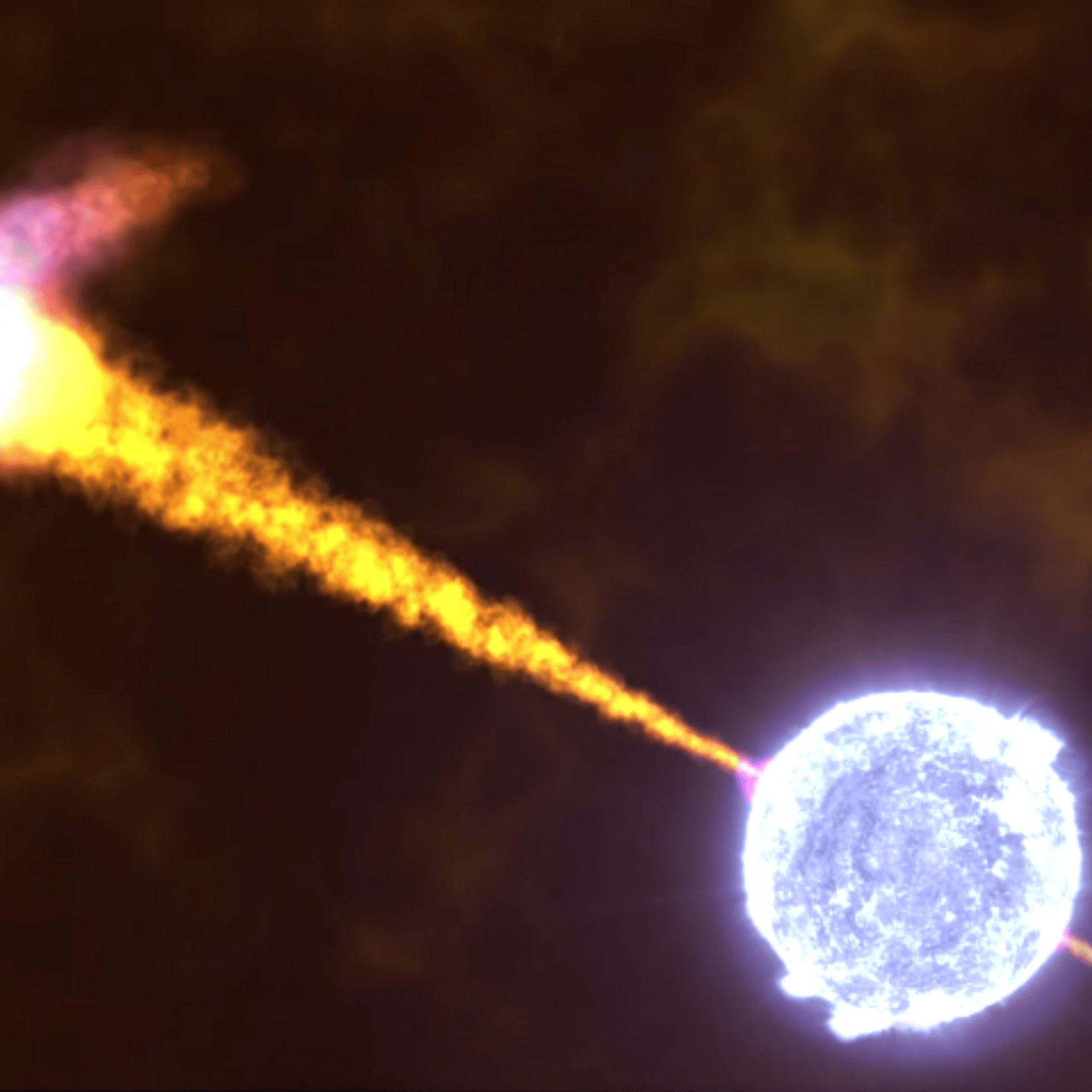 Gamma Ray Burst Wallpapers - Top Free Gamma Ray Burst Backgrounds ...