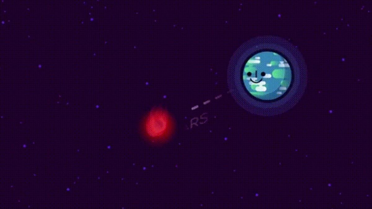 Gamma Ray Burst Wallpapers - Top Free Gamma Ray Burst Backgrounds ...