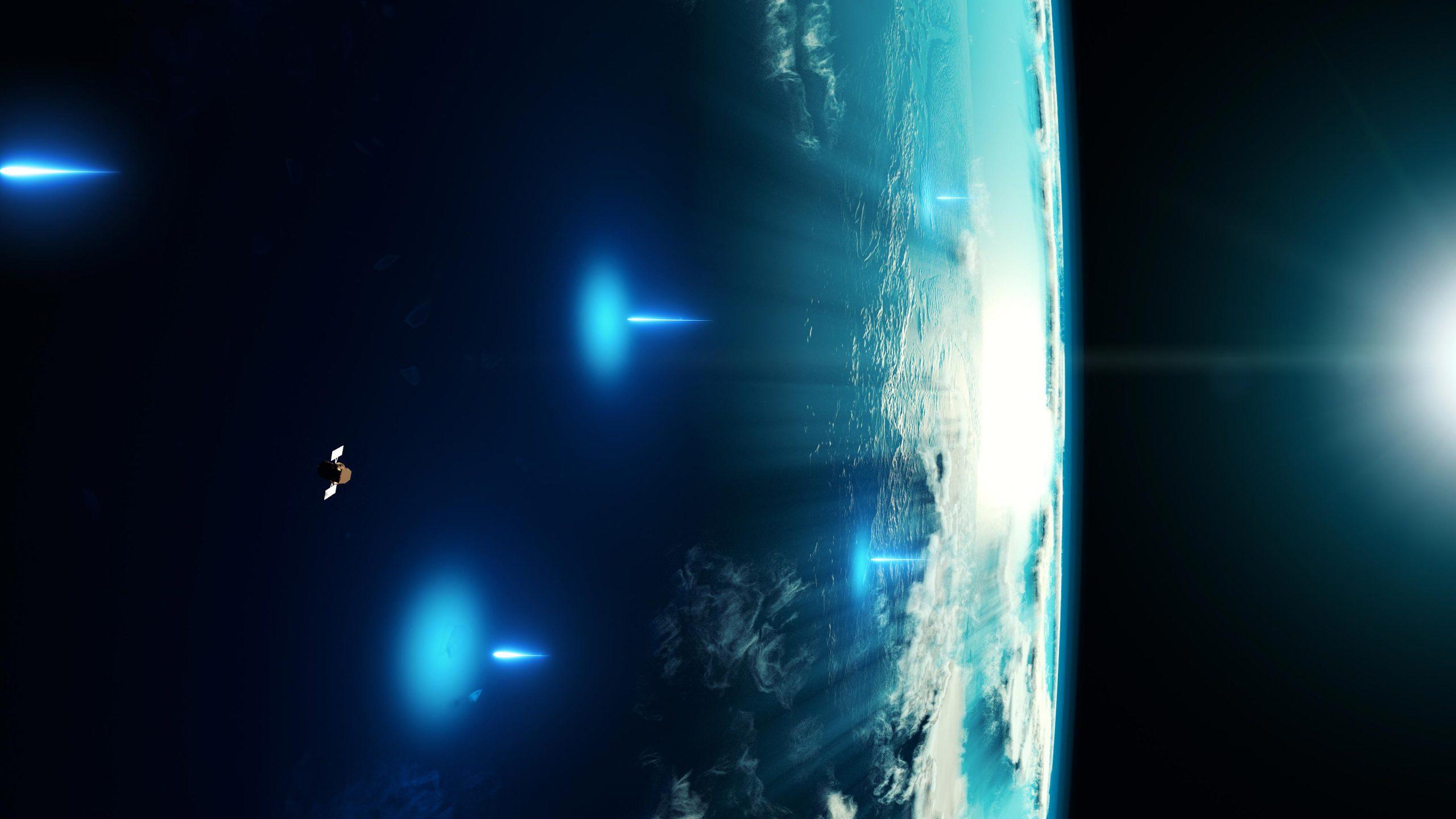 Gamma Ray Burst Wallpapers - Top Free Gamma Ray Burst Backgrounds ...