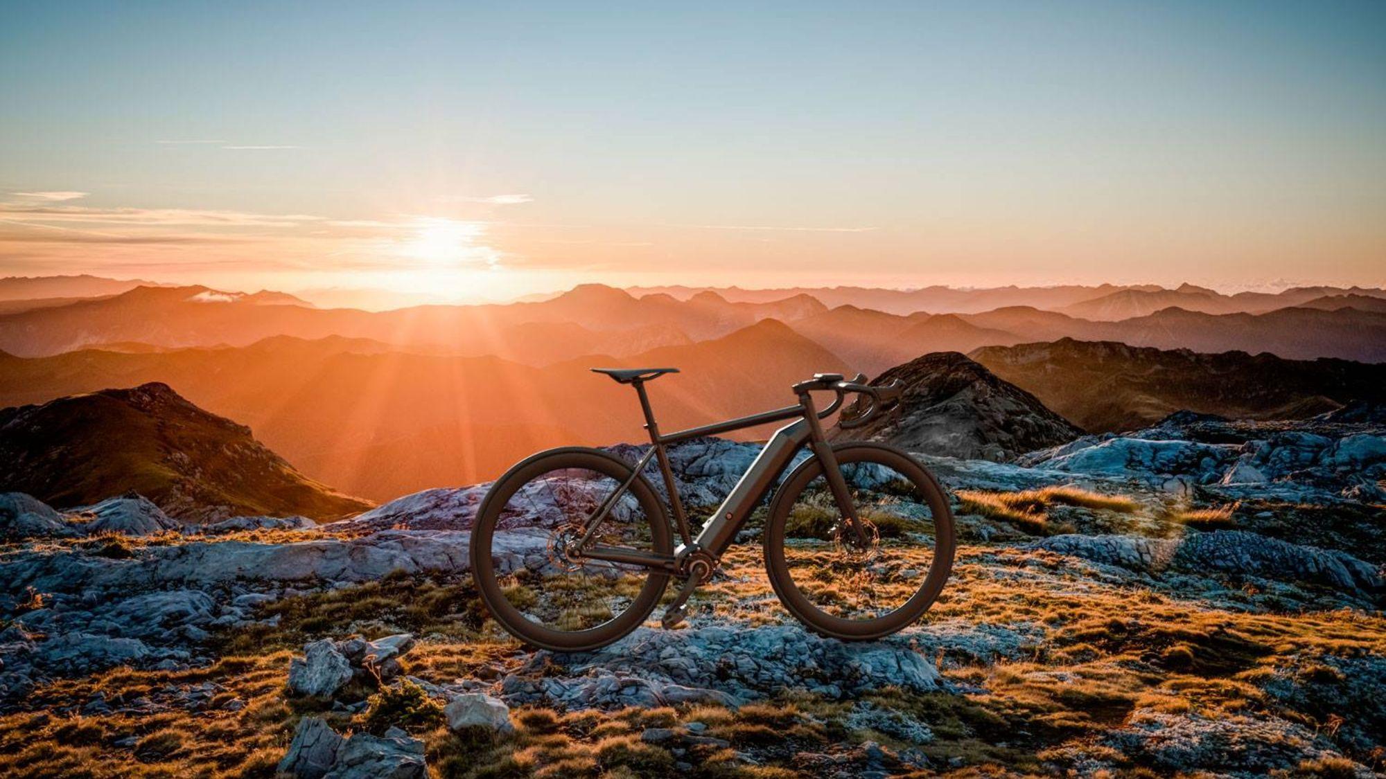 Electric Bike Wallpapers - Top Free Electric Bike Backgrounds ...