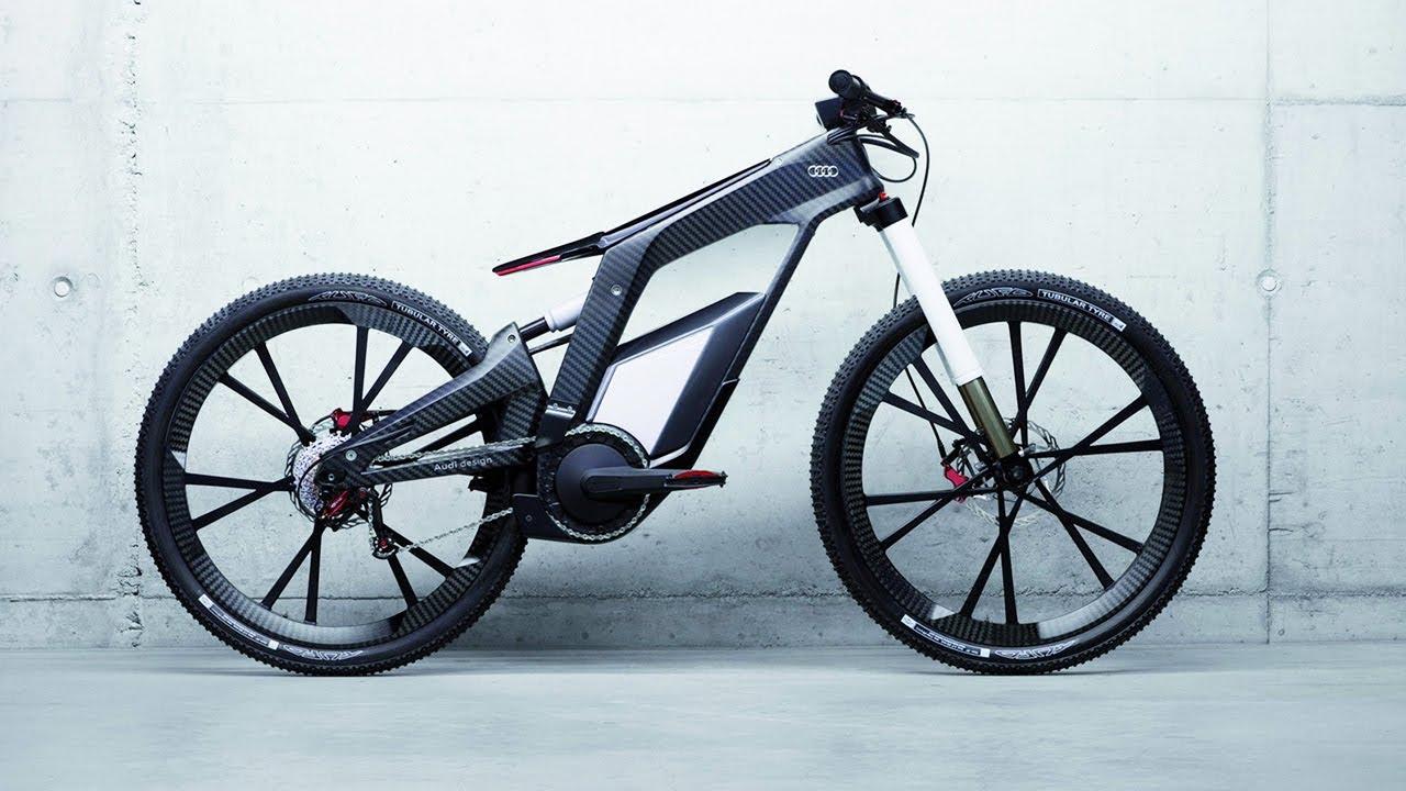 Electric Bike Wallpapers - Top Free Electric Bike Backgrounds ...