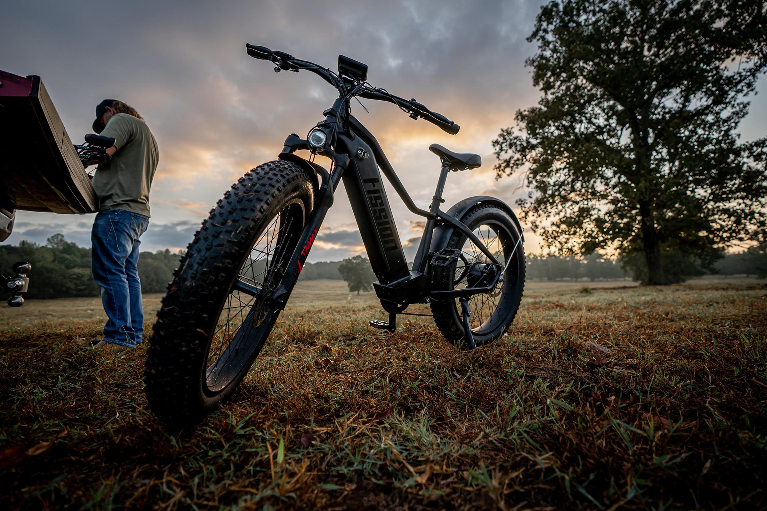 Electric Bike Wallpapers - Top Free Electric Bike Backgrounds ...