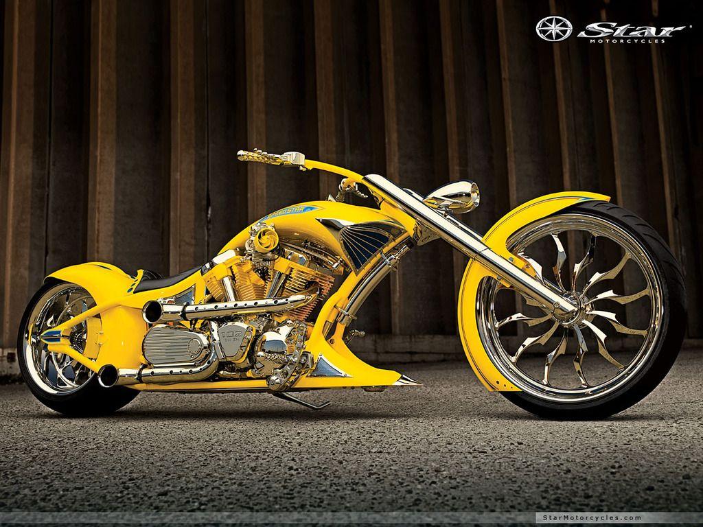 Street Chopper Wallpapers - Top Free Street Chopper Backgrounds ...