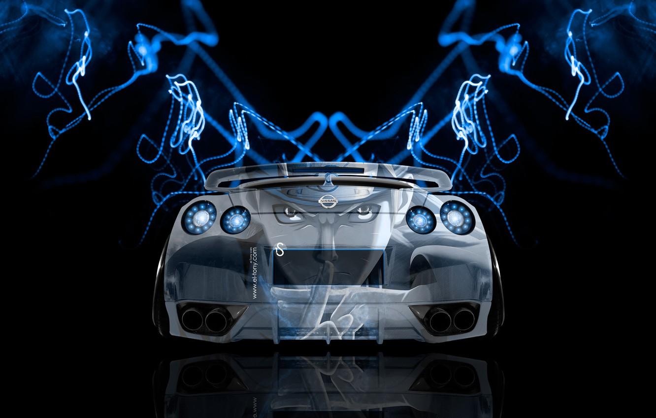Neon Gtr Wallpapers - Top Free Neon Gtr Backgrounds - WallpaperAccess