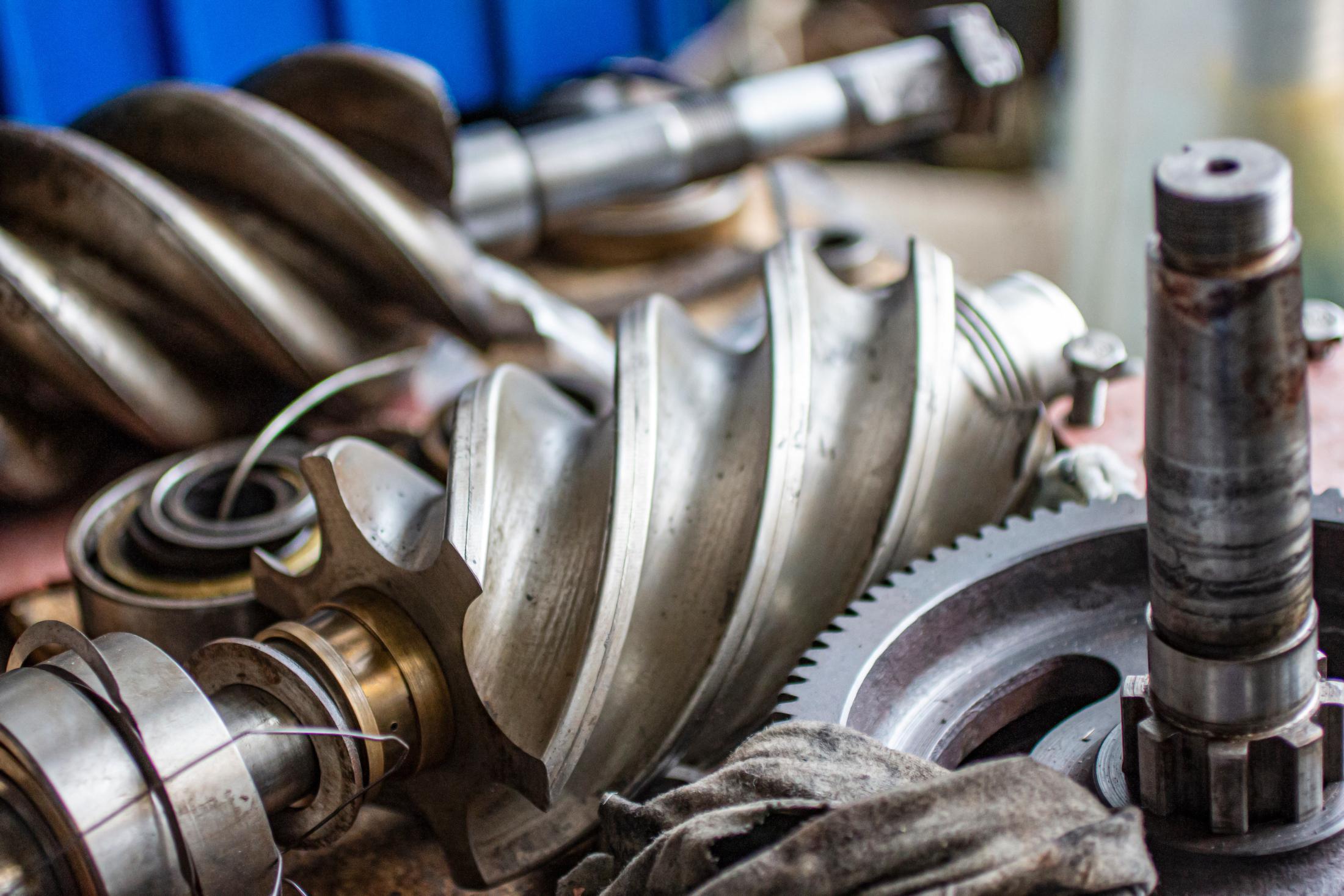 Compressor Wallpapers - Top Free Compressor Backgrounds - WallpaperAccess