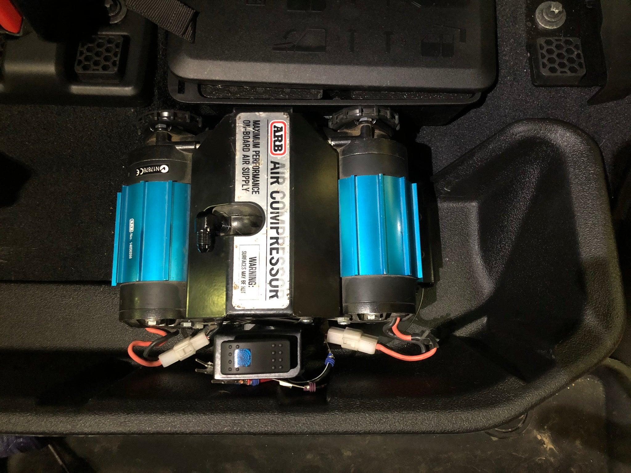 Compressor Wallpapers - Top Free Compressor Backgrounds - WallpaperAccess