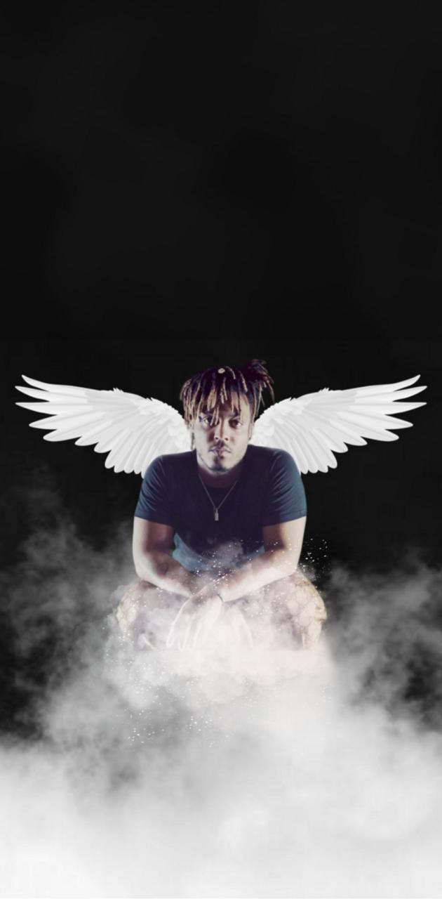 Juice Wrld Smoking Wallpapers - Top Free Juice Wrld Smoking Backgrounds ...