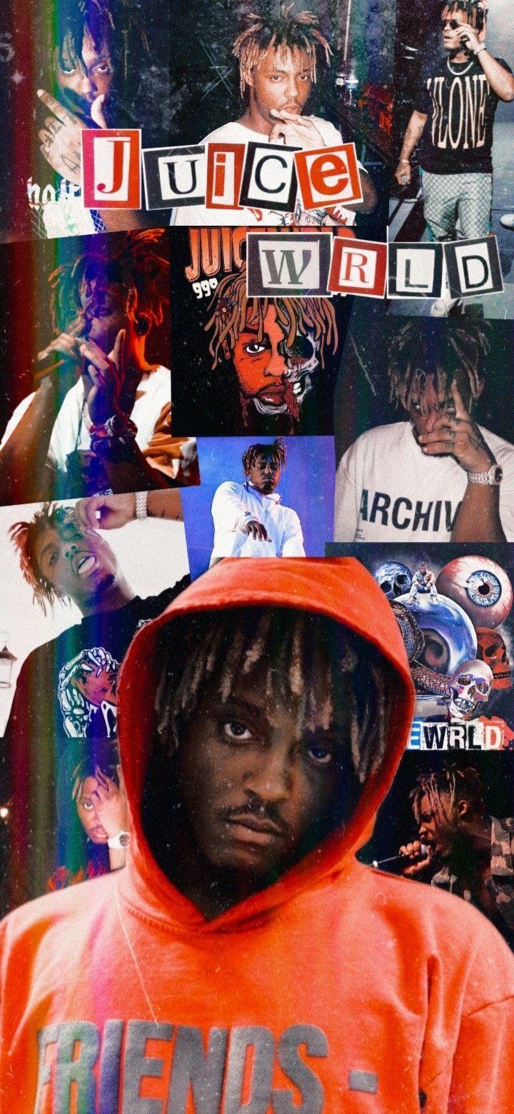 Juice Wrld Smoking Wallpapers - Top Free Juice Wrld Smoking Backgrounds ...