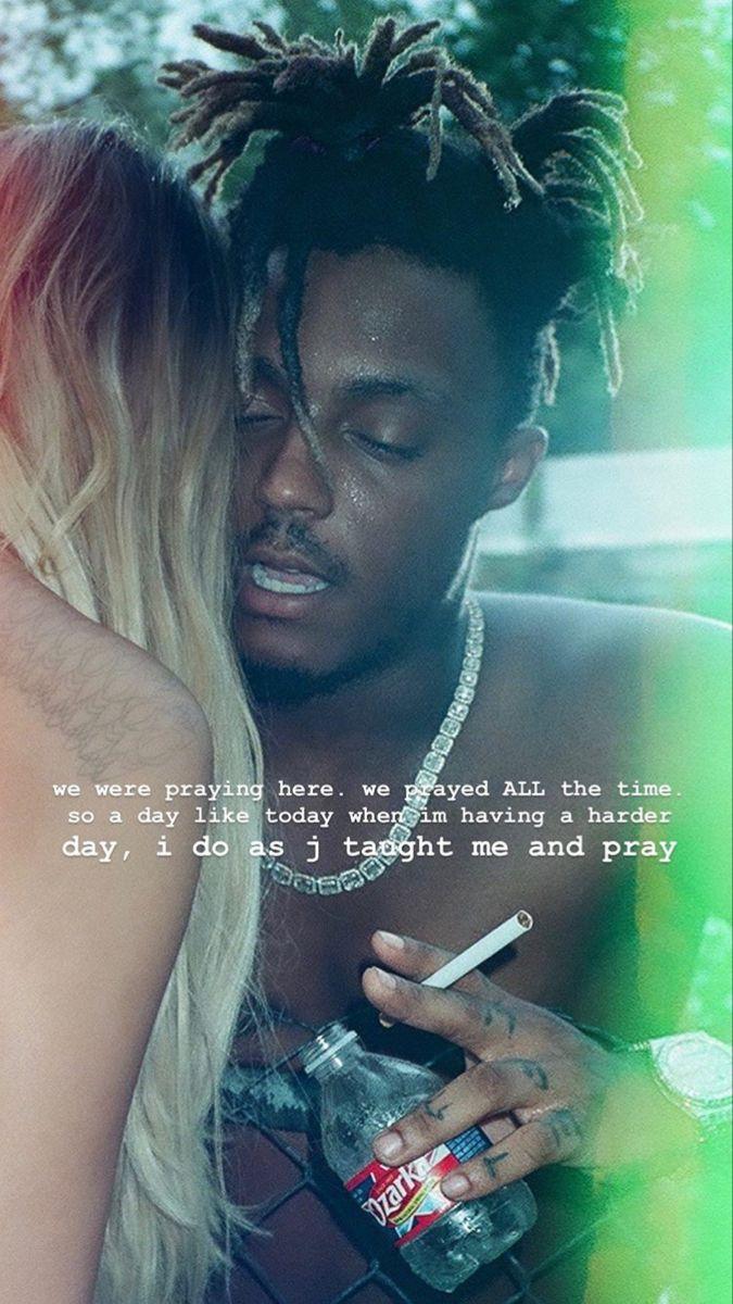 Juice Wrld Smoking Wallpapers - Top Free Juice Wrld Smoking Backgrounds ...