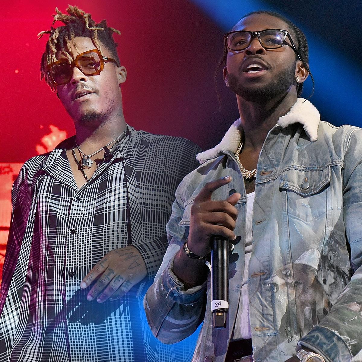 Juice Wrld Smoking Wallpapers - Top Free Juice Wrld Smoking Backgrounds ...