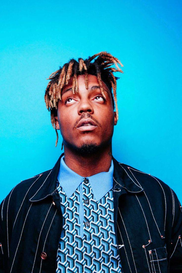 Juice Wrld Smoking Wallpapers - Top Free Juice Wrld Smoking Backgrounds ...
