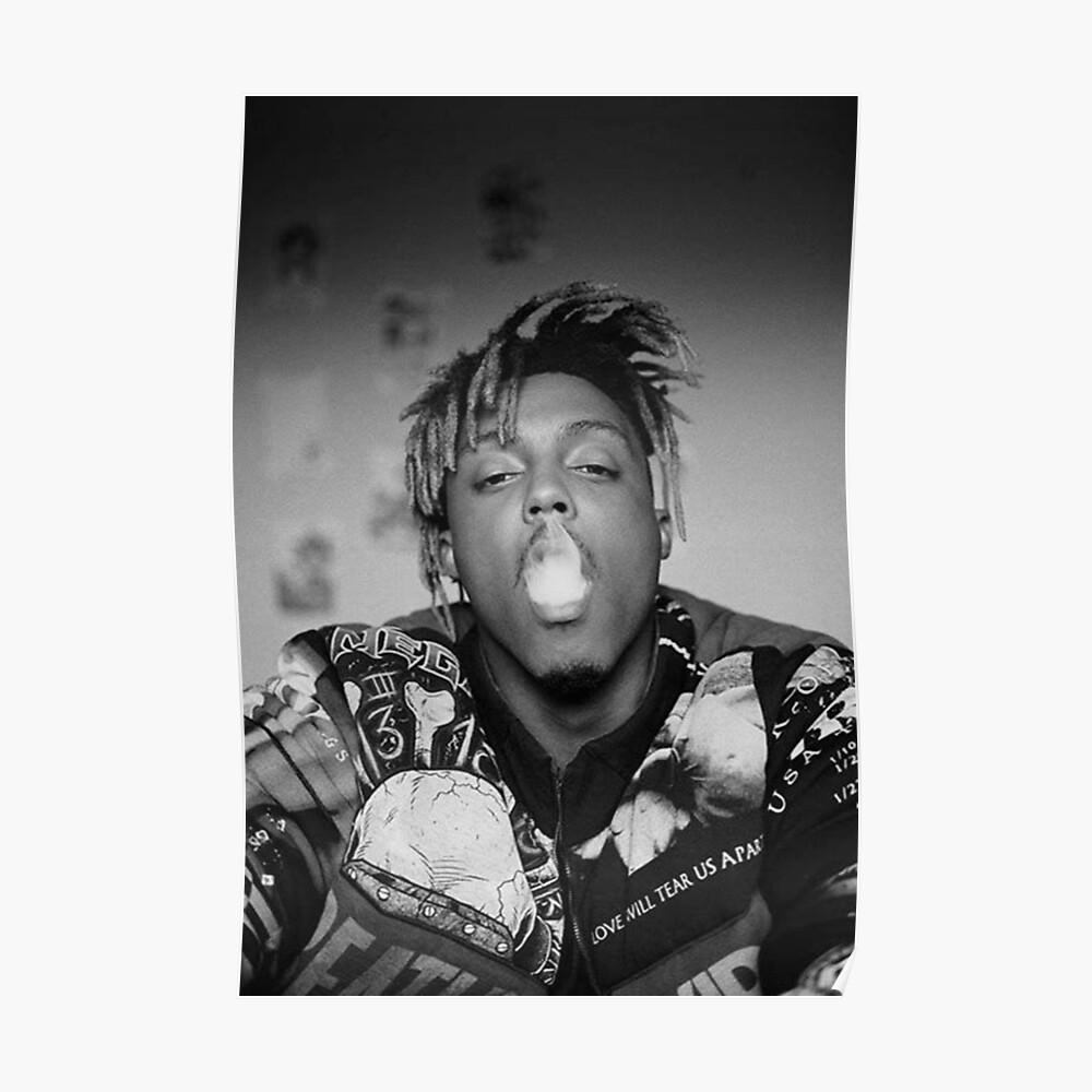 Juice Wrld Smoking Wallpapers - Top Free Juice Wrld Smoking Backgrounds ...