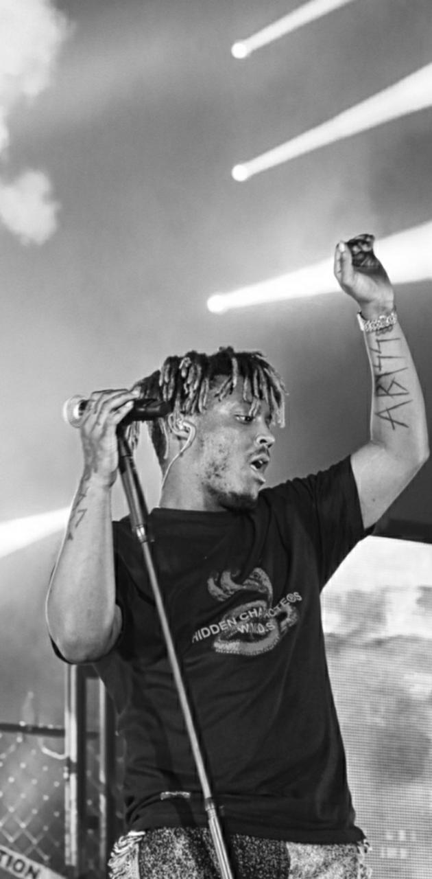 Juice Wrld Smoking Wallpapers - Top Free Juice Wrld Smoking Backgrounds ...