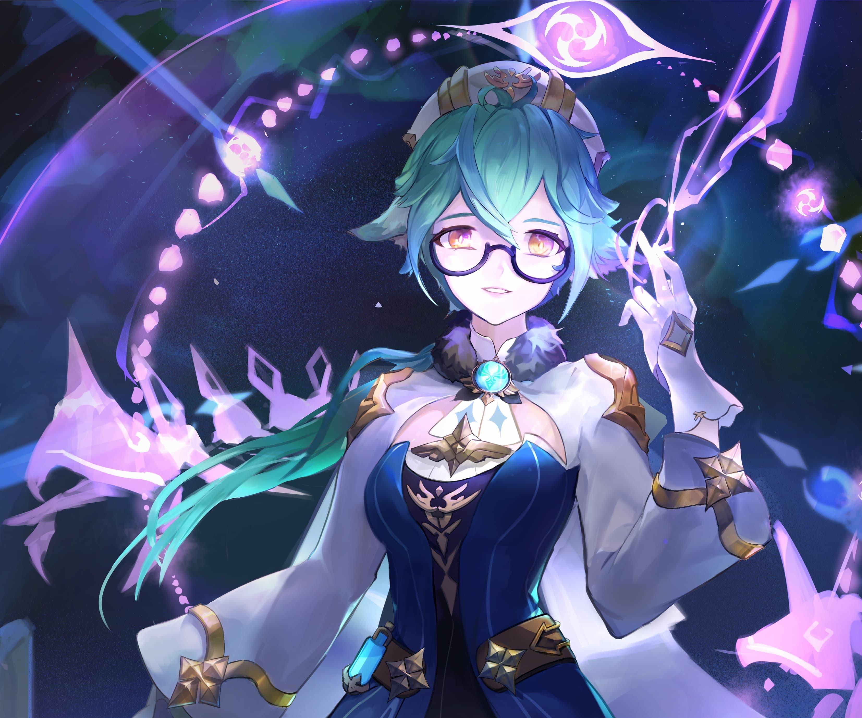 Sucrose Wallpapers - Top Free Sucrose Backgrounds - WallpaperAccess