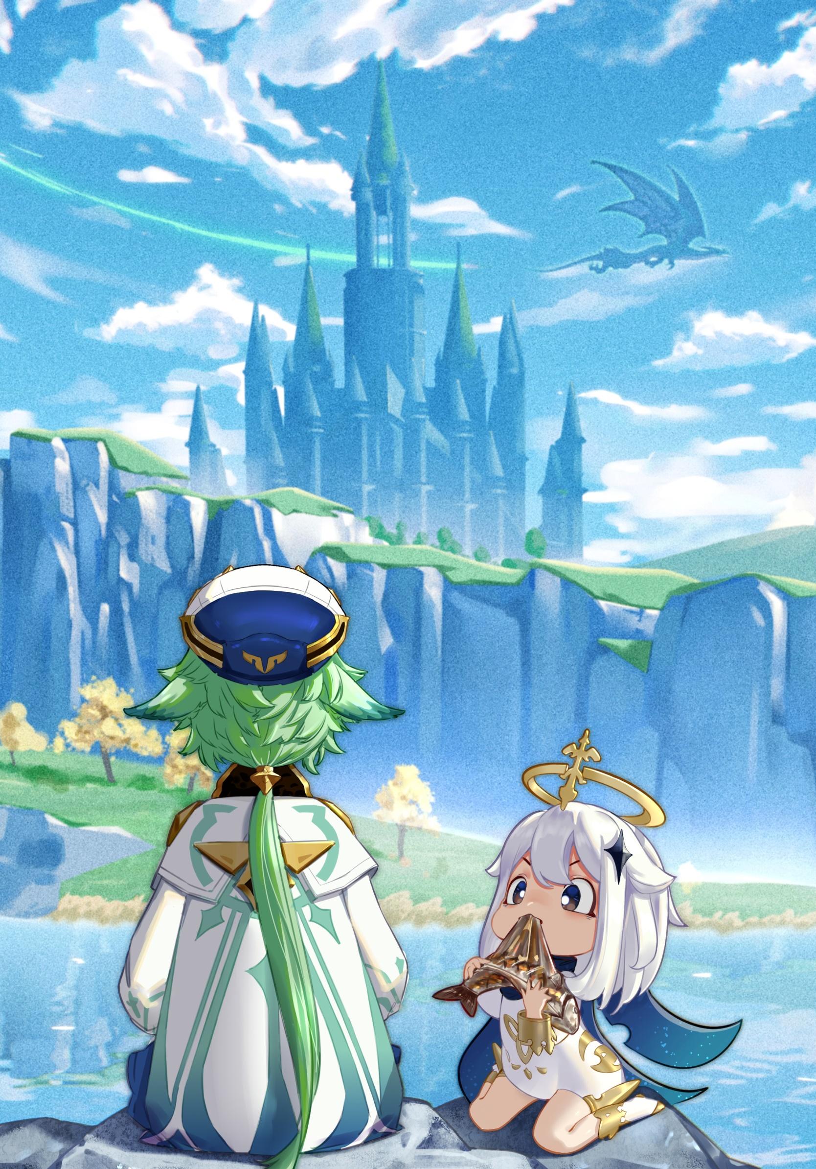 Sucrose Wallpapers - Top Free Sucrose Backgrounds - WallpaperAccess