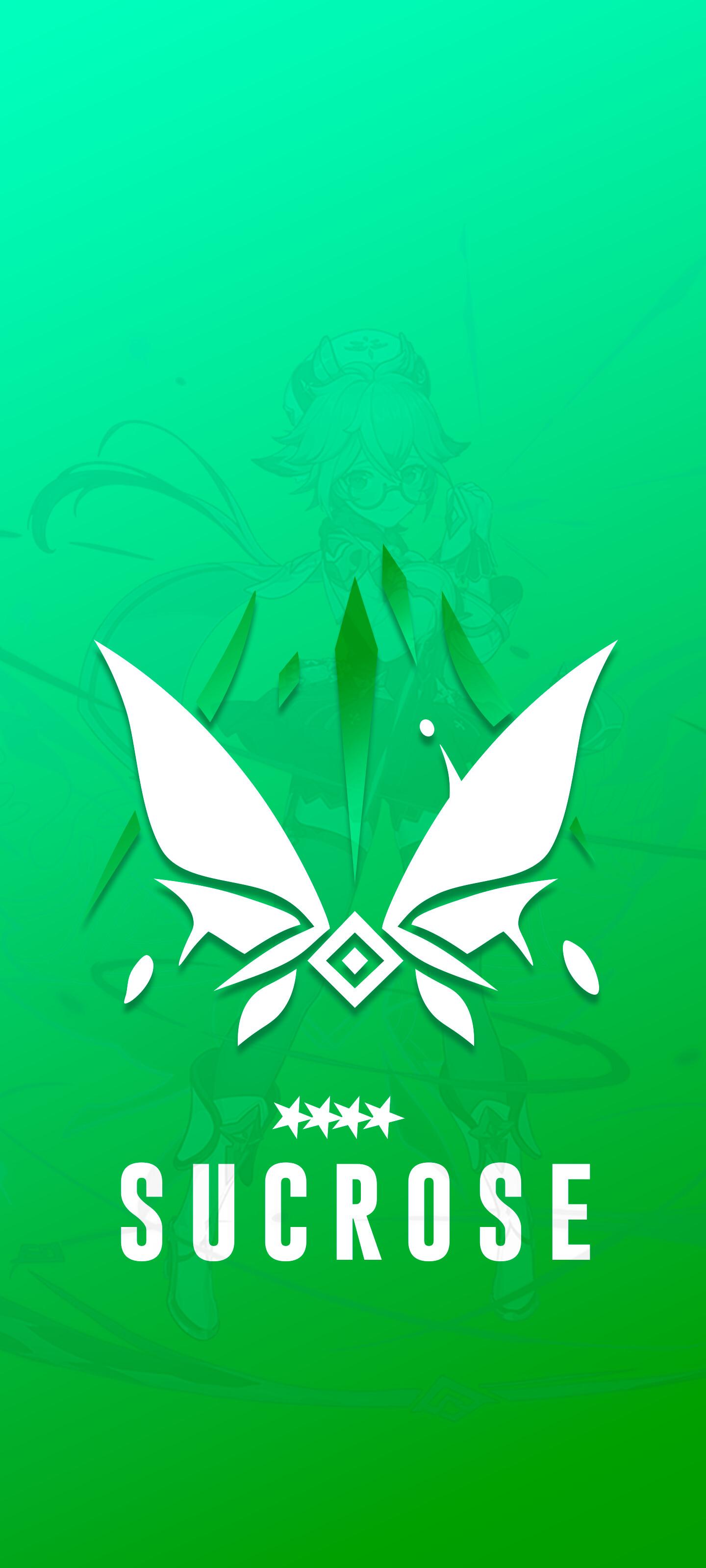 Sucrose Wallpapers - Top Free Sucrose Backgrounds - WallpaperAccess