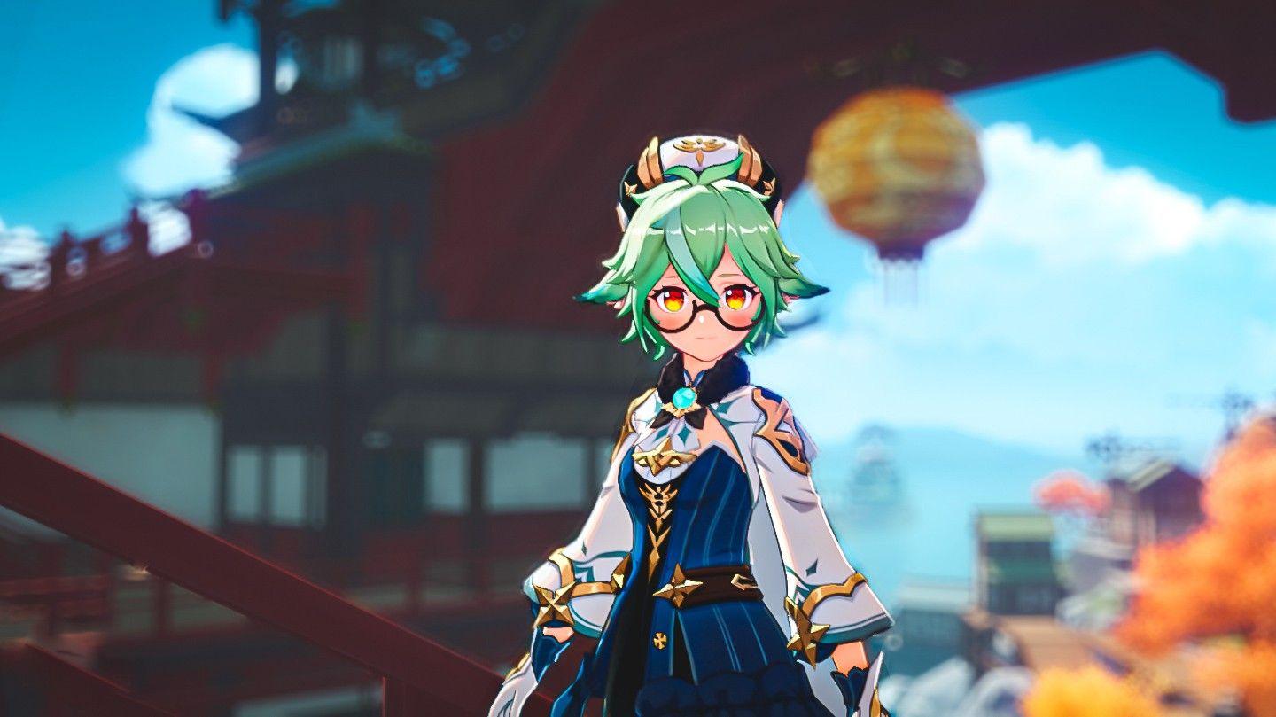 Sucrose Wallpapers - Top Free Sucrose Backgrounds - WallpaperAccess