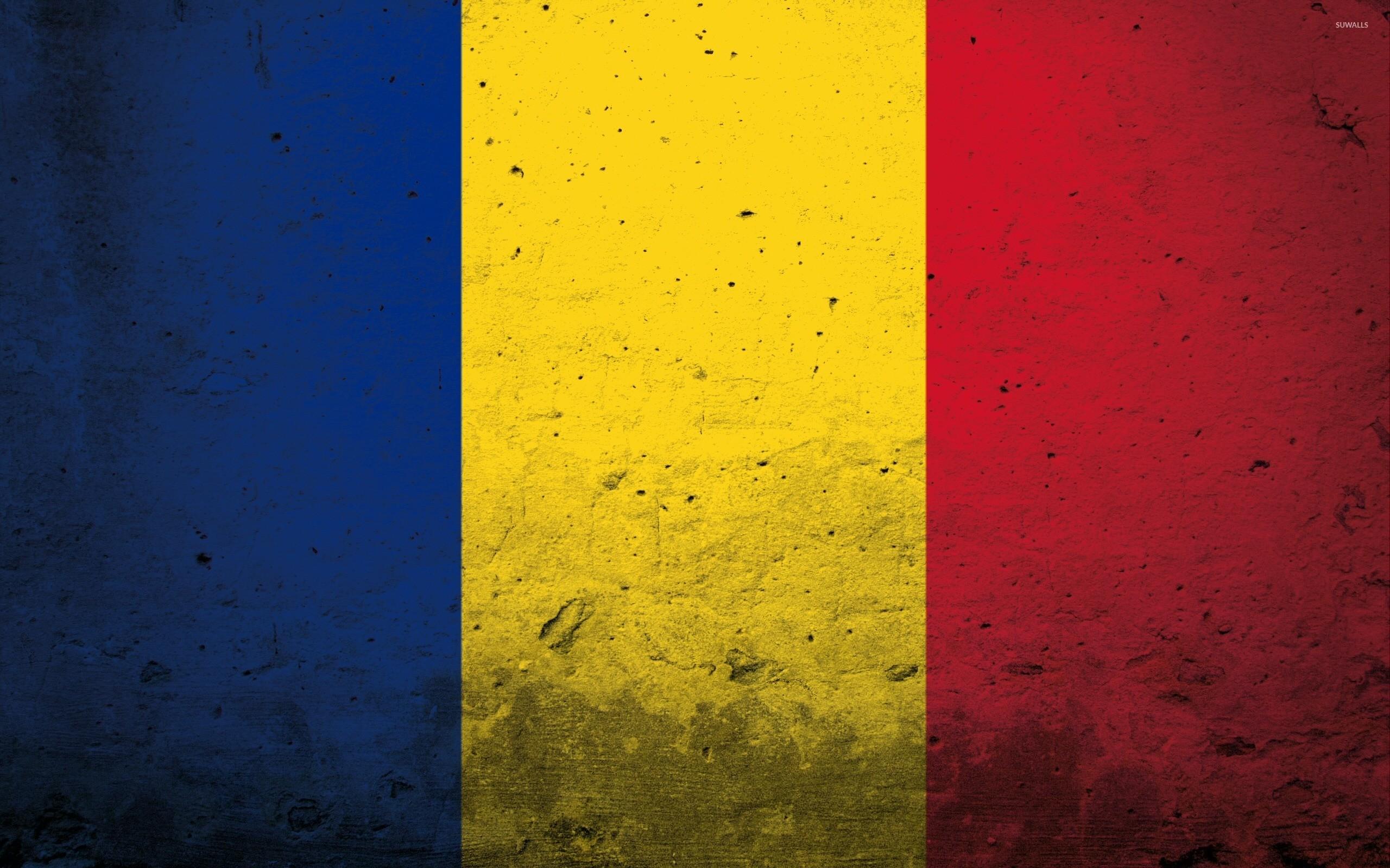 Romanian Flag Wallpapers - Top Free Romanian Flag Backgrounds ...