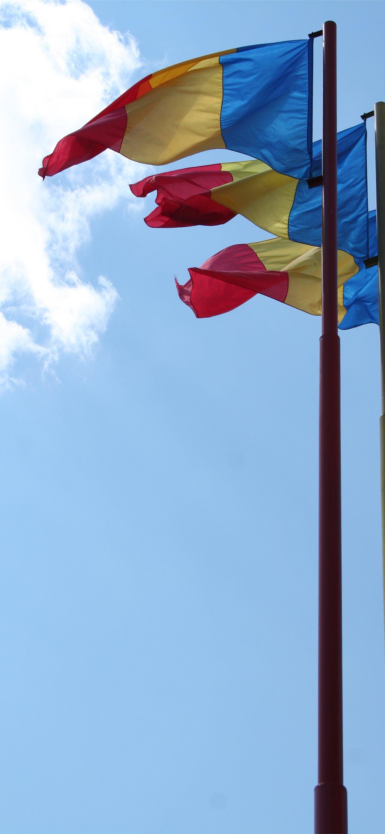 Romanian Flag Wallpapers - Top Free Romanian Flag Backgrounds ...