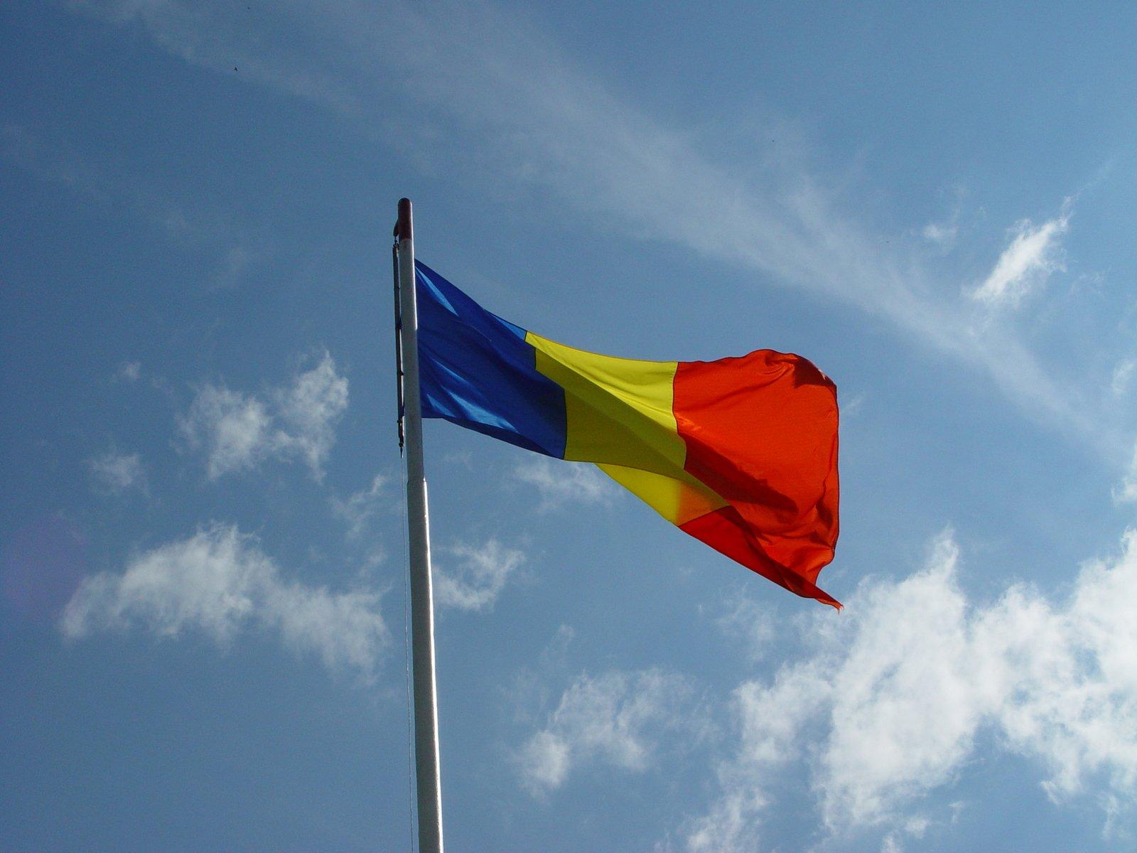 Romanian Flag Wallpapers - Top Free Romanian Flag Backgrounds ...