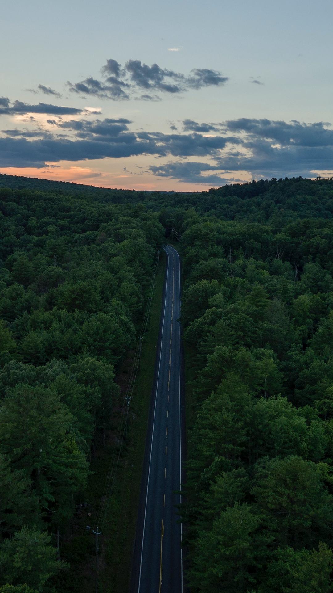 Aerial Forest Wallpapers - Top Free Aerial Forest Backgrounds ...