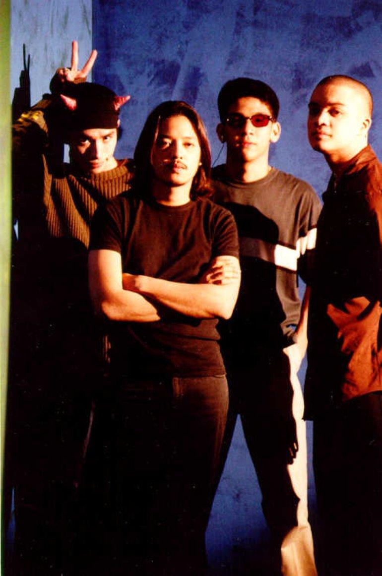 Rivermaya Wallpapers - Top Free Rivermaya Backgrounds - WallpaperAccess