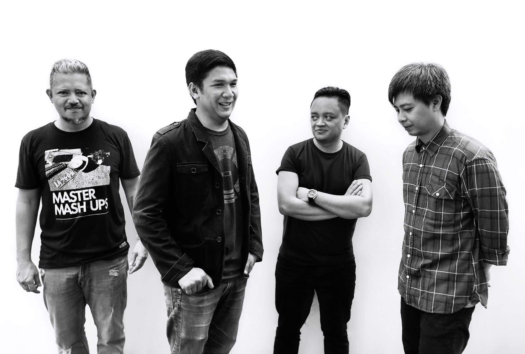 Rivermaya Wallpapers - Top Free Rivermaya Backgrounds - WallpaperAccess