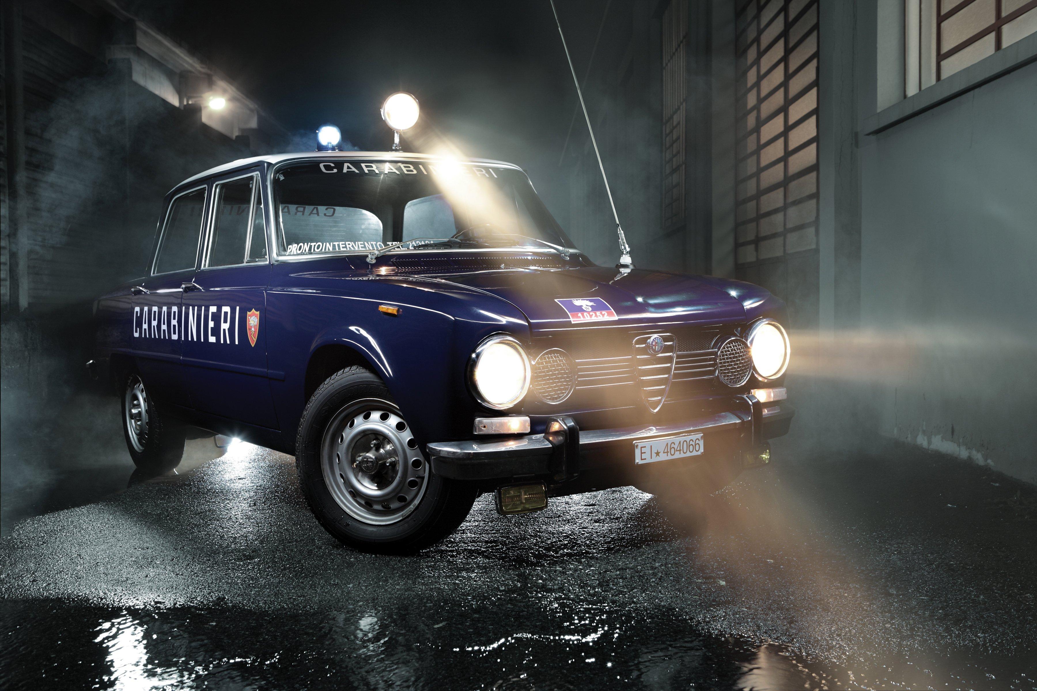 Carabinieri Wallpapers - Top Free Carabinieri Backgrounds - WallpaperAccess